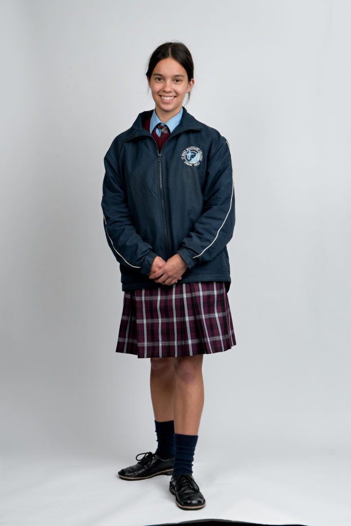 College Uniform – St Mary MacKillop College