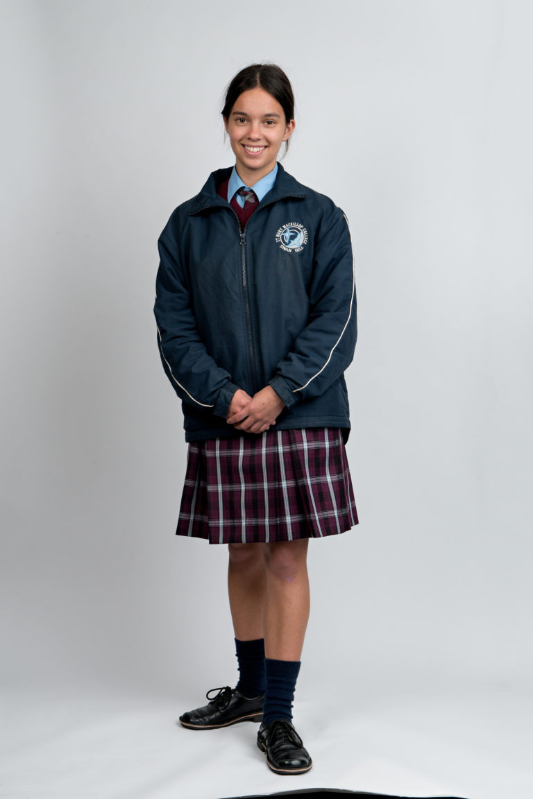 College Uniform – St Mary MacKillop College