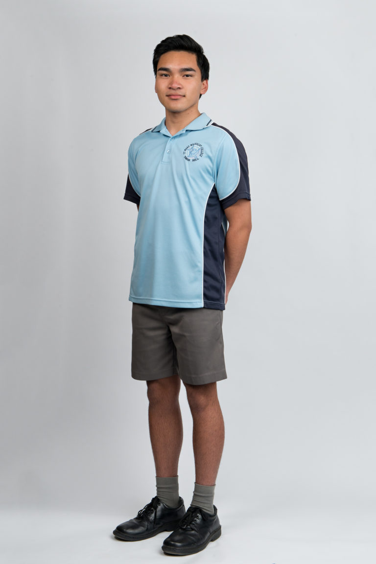 College Uniform – St Mary MacKillop College