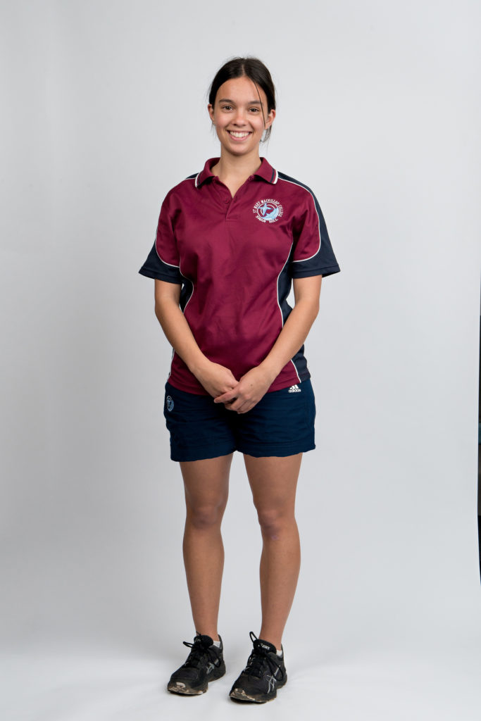 College Uniform – St Mary MacKillop College