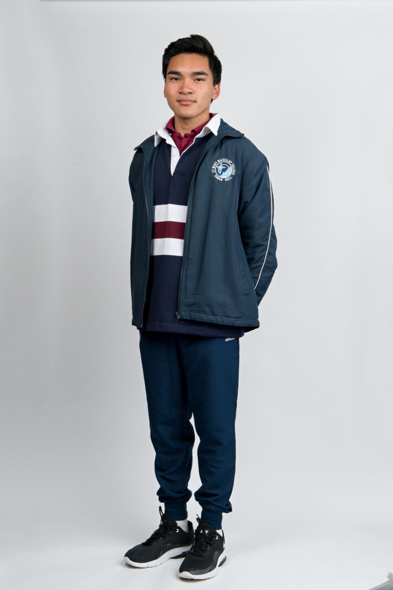 College Uniform – St Mary MacKillop College