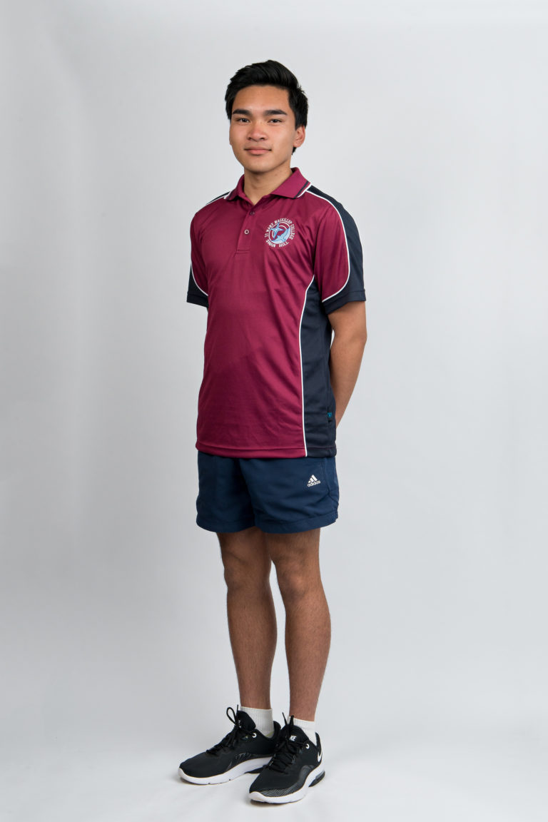 College Uniform – St Mary MacKillop College