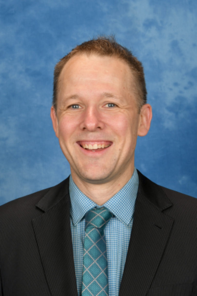 Lane, Nathan – St Mary MacKillop College