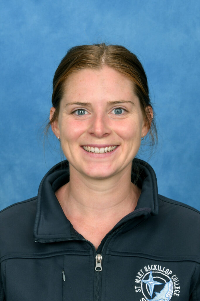 Gurnett, Ebonee – St Mary MacKillop College