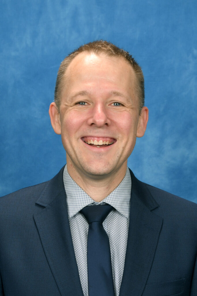 Lane, Nathan – St Mary MacKillop College