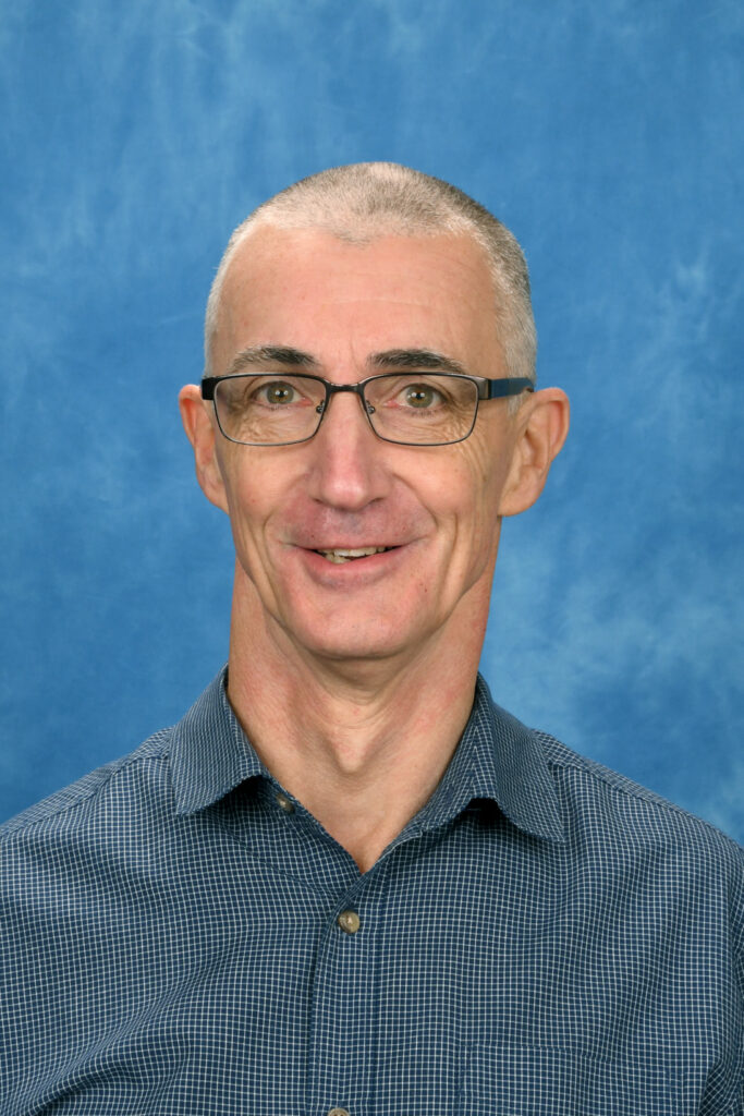 Leary, Mark – St Mary MacKillop College