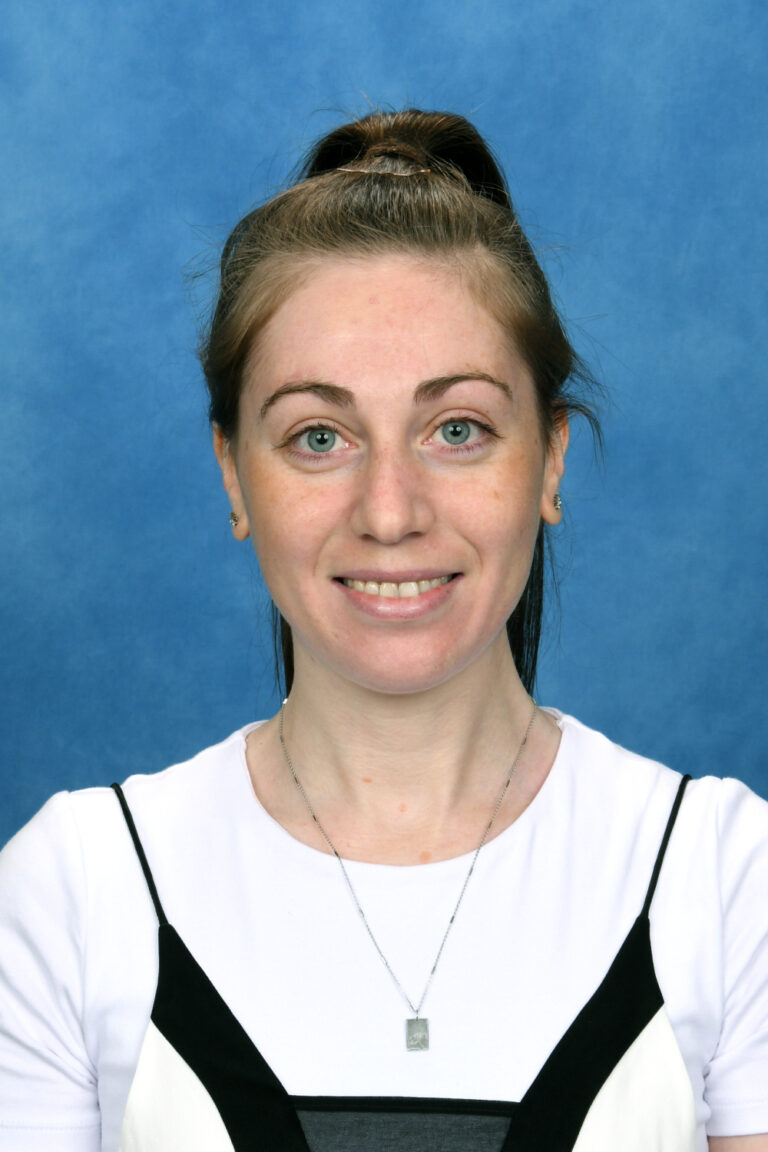 Salvo, Jennifer – St Mary MacKillop College