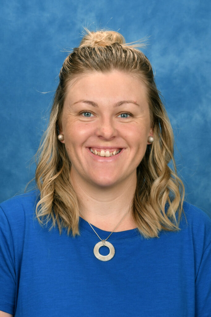 Strugnell, Shaye – St Mary MacKillop College