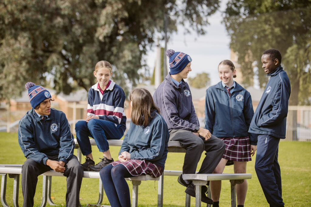 Chronicle – St Mary MacKillop College