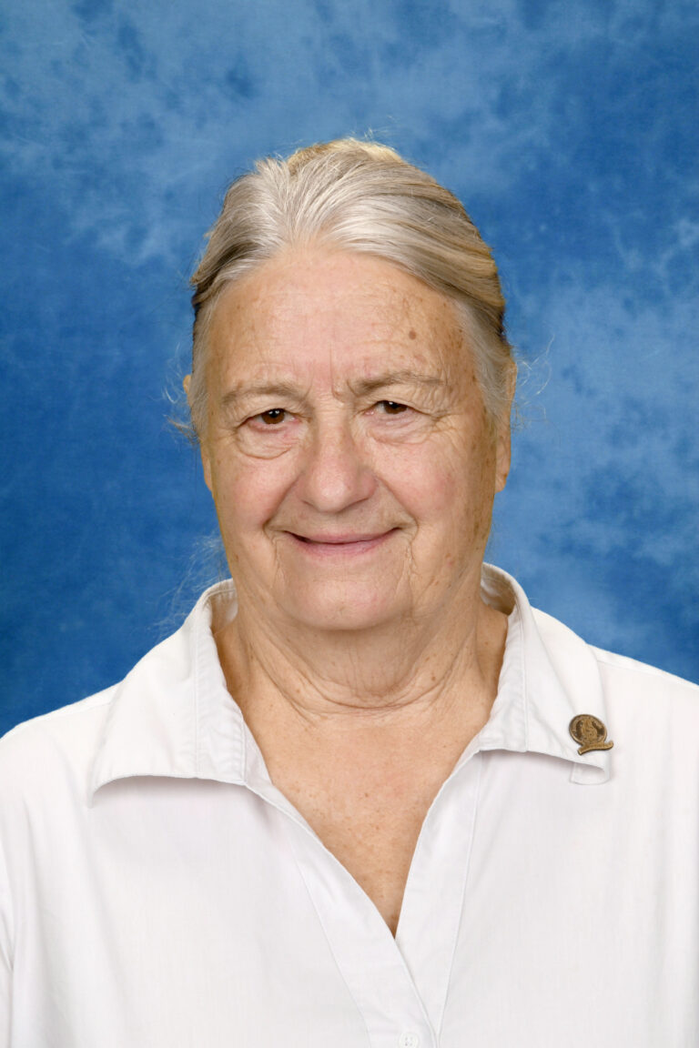 Our Staff – St Mary MacKillop College