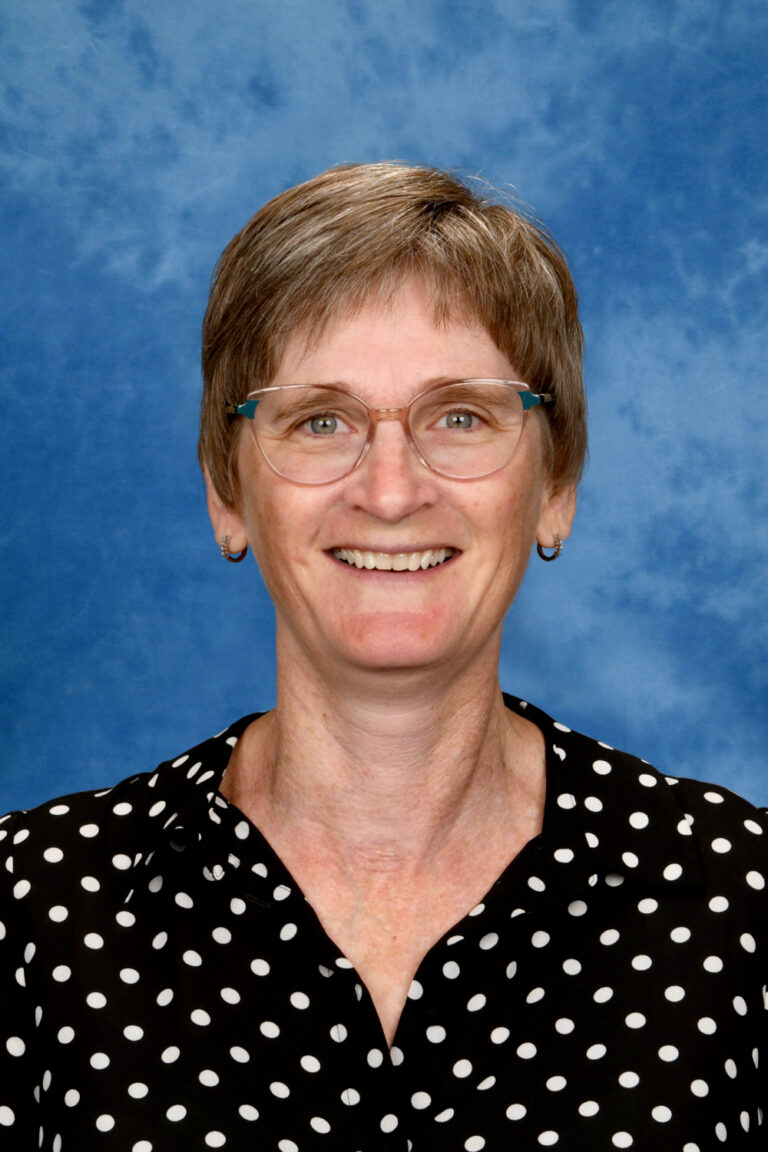 Our Staff – St Mary MacKillop College